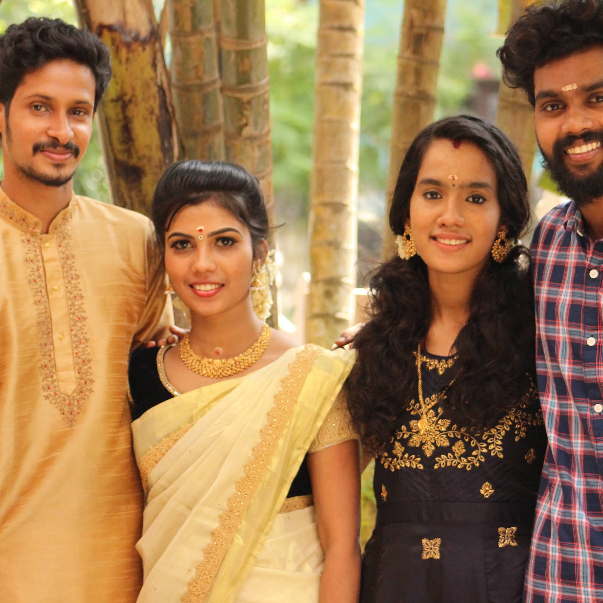 Post from PALAKKADAN FAMILY