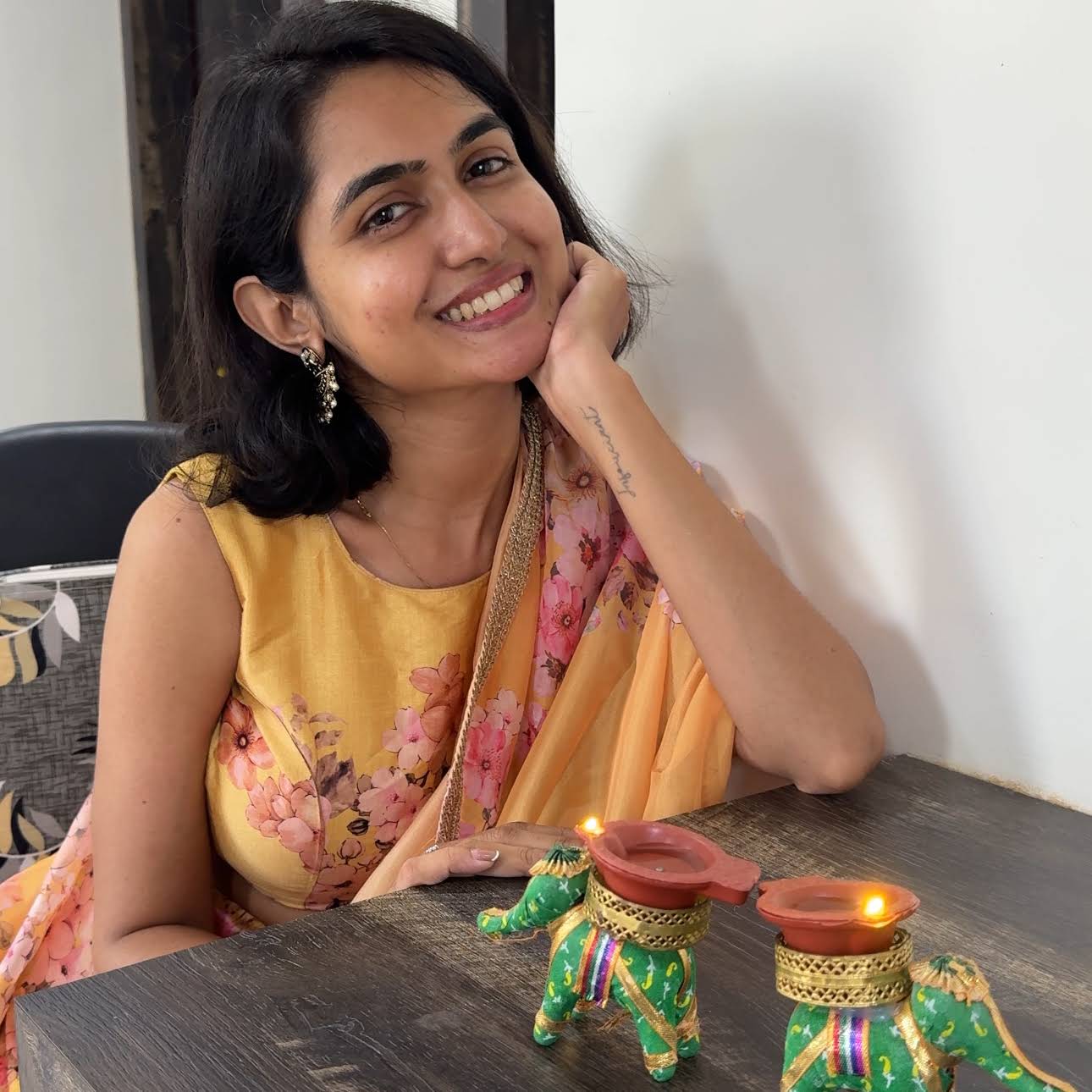 Post from Dr. Mitali Rathod