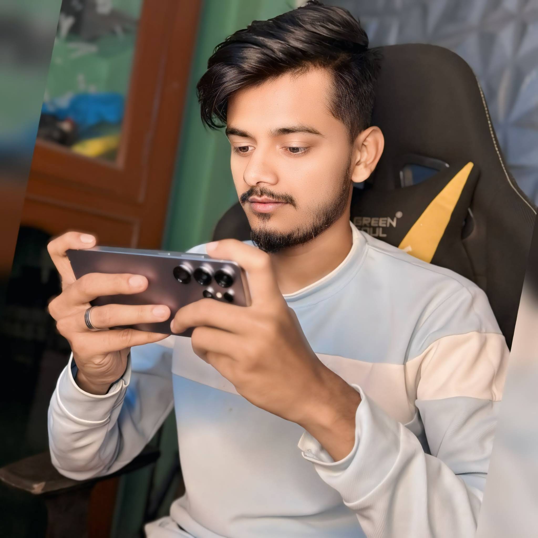 Post from C4 MAX Yt