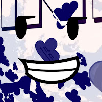 Poll from BFDI OST Visualizations