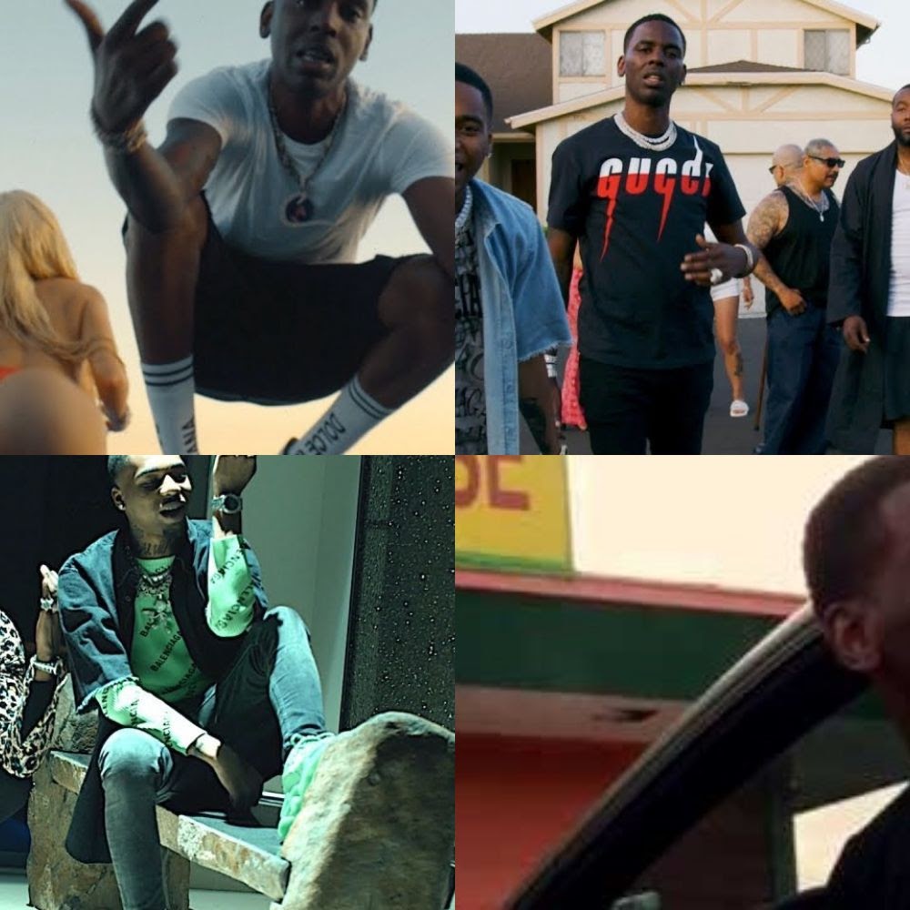 Young dolph best hits