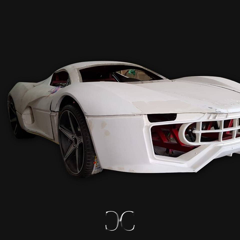 Post from Calegari design