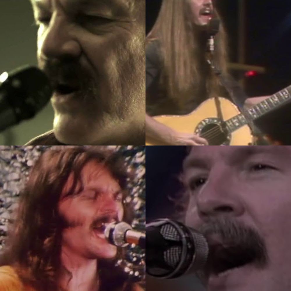 The Official Doobie Brothers Videos