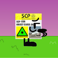Poll from Scp-036 Label