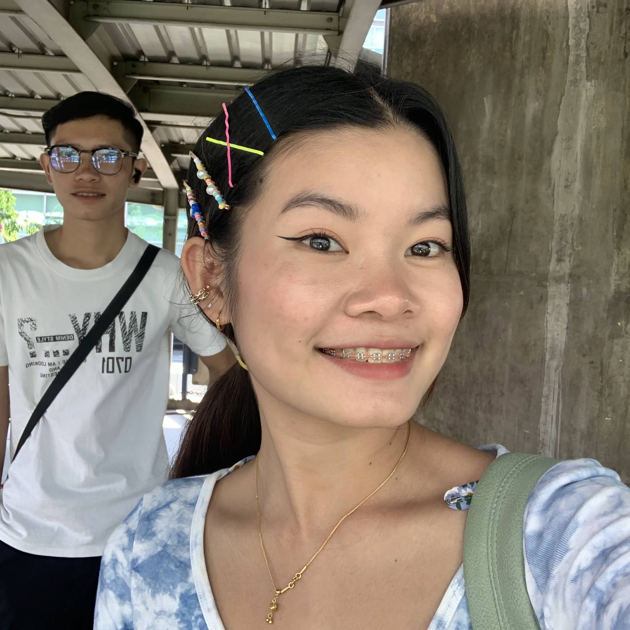 Post from แตงอ่อน สาวลาว🇱🇦