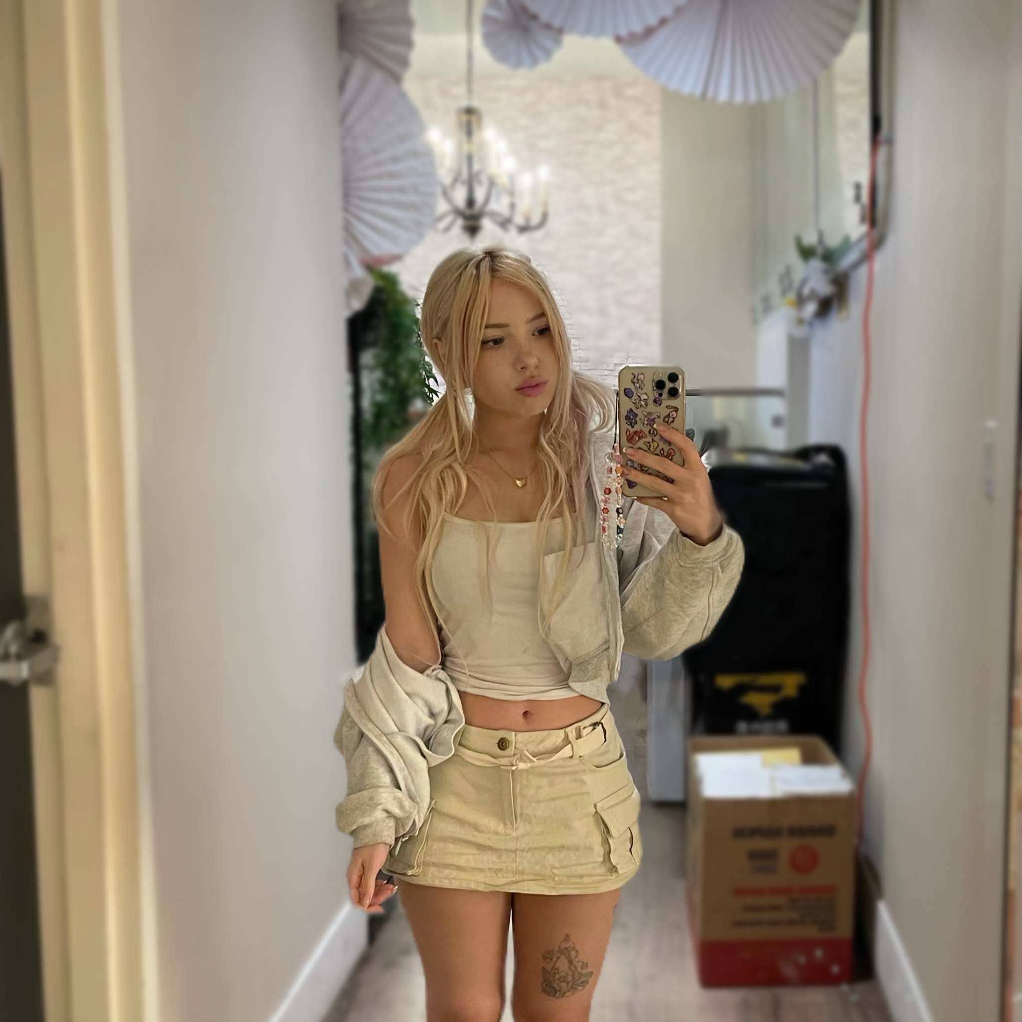 Post from DOLLBLUSH ASMR