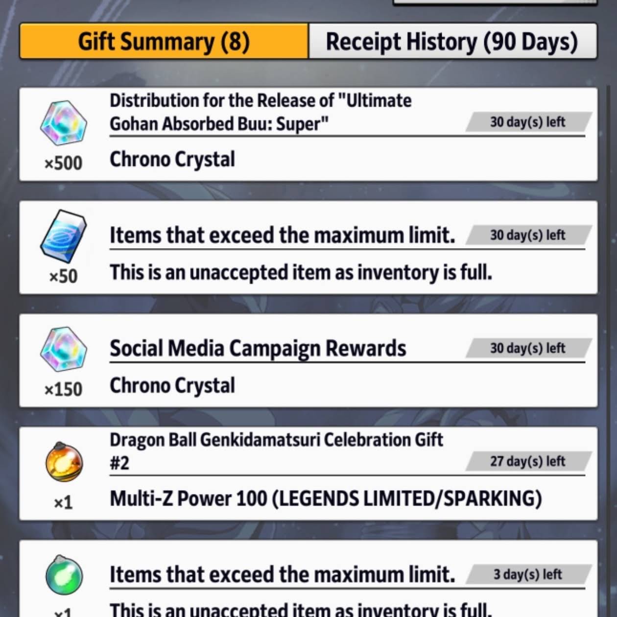 Post from Aptrex Gaming