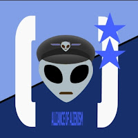 Post from Commander Of Alienism