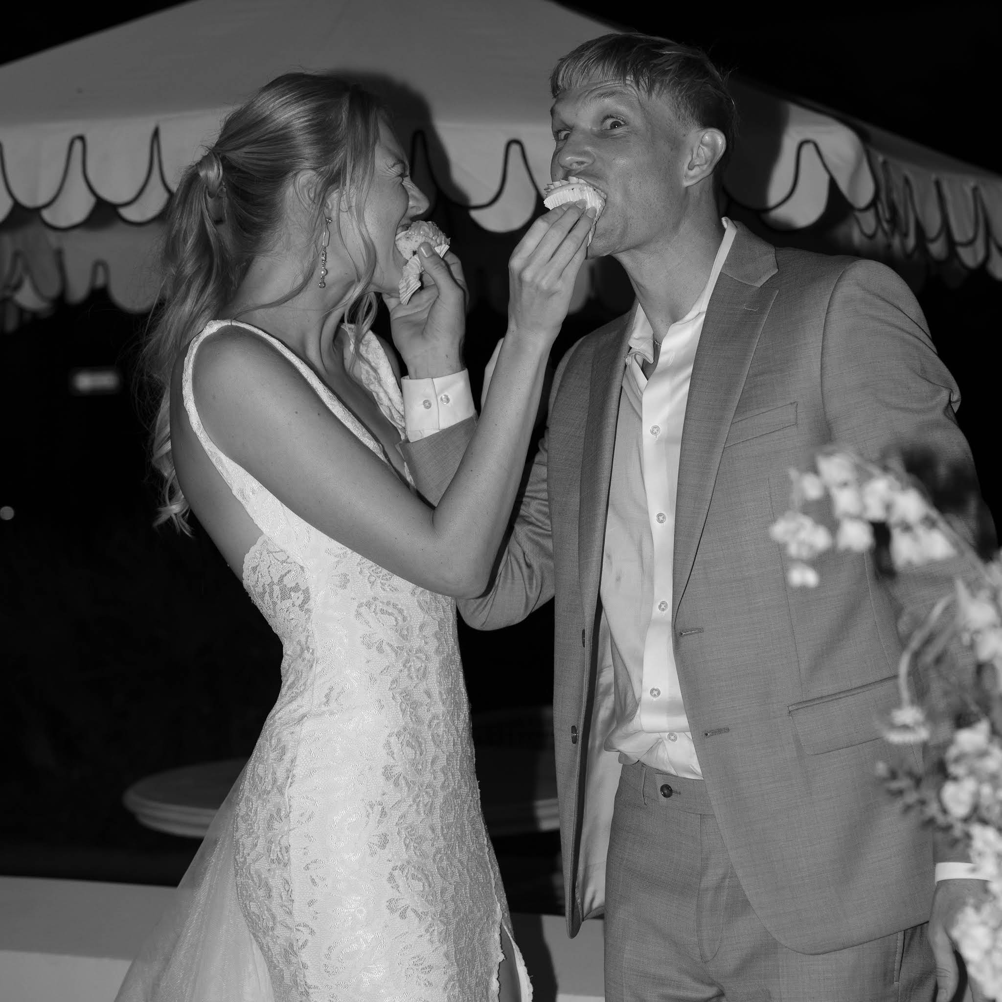 Post from Hunna & Lib