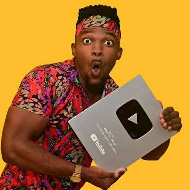 Post from What Yuh Know