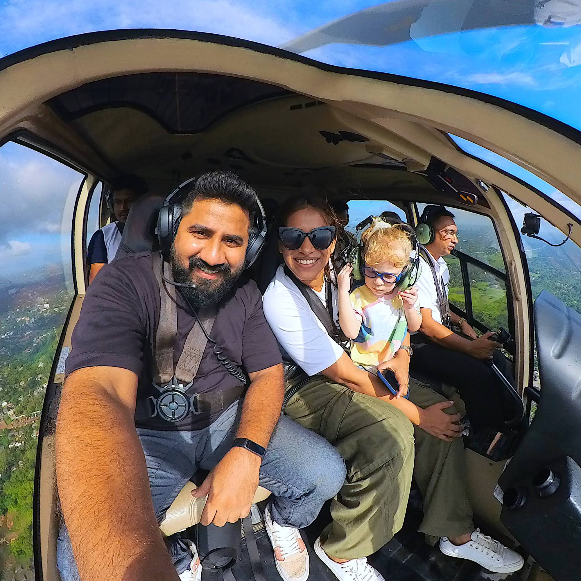 Post from Travel With Wife