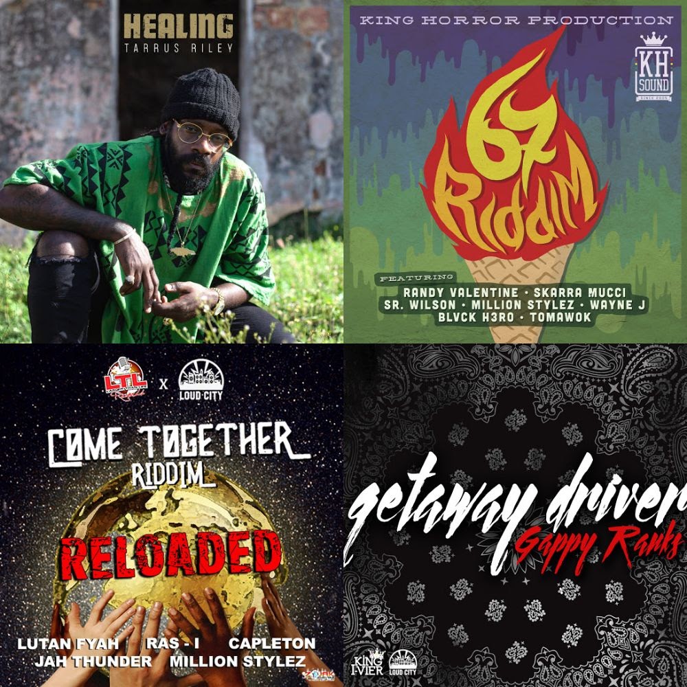 Reggae Rising