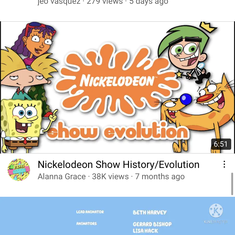 Post from Landis Animations