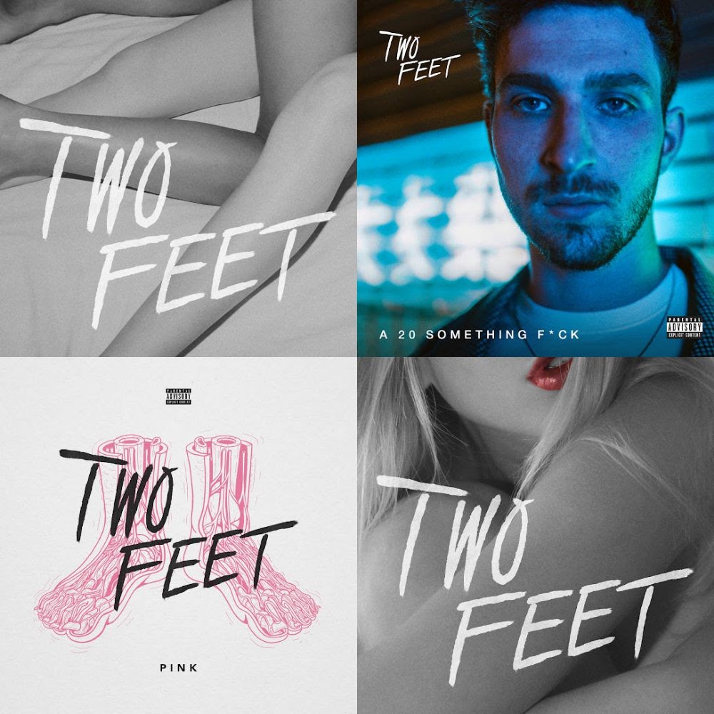 Two Feet