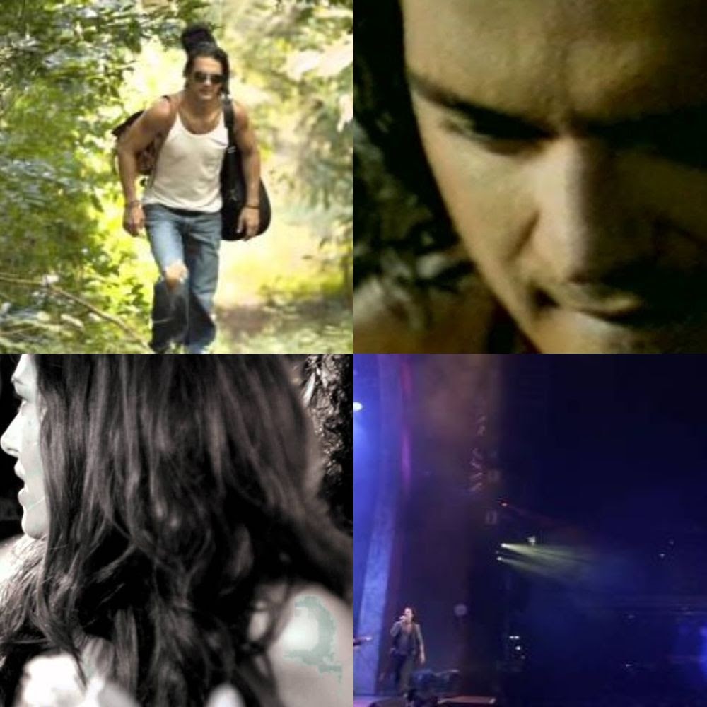 musica de ricardo argona