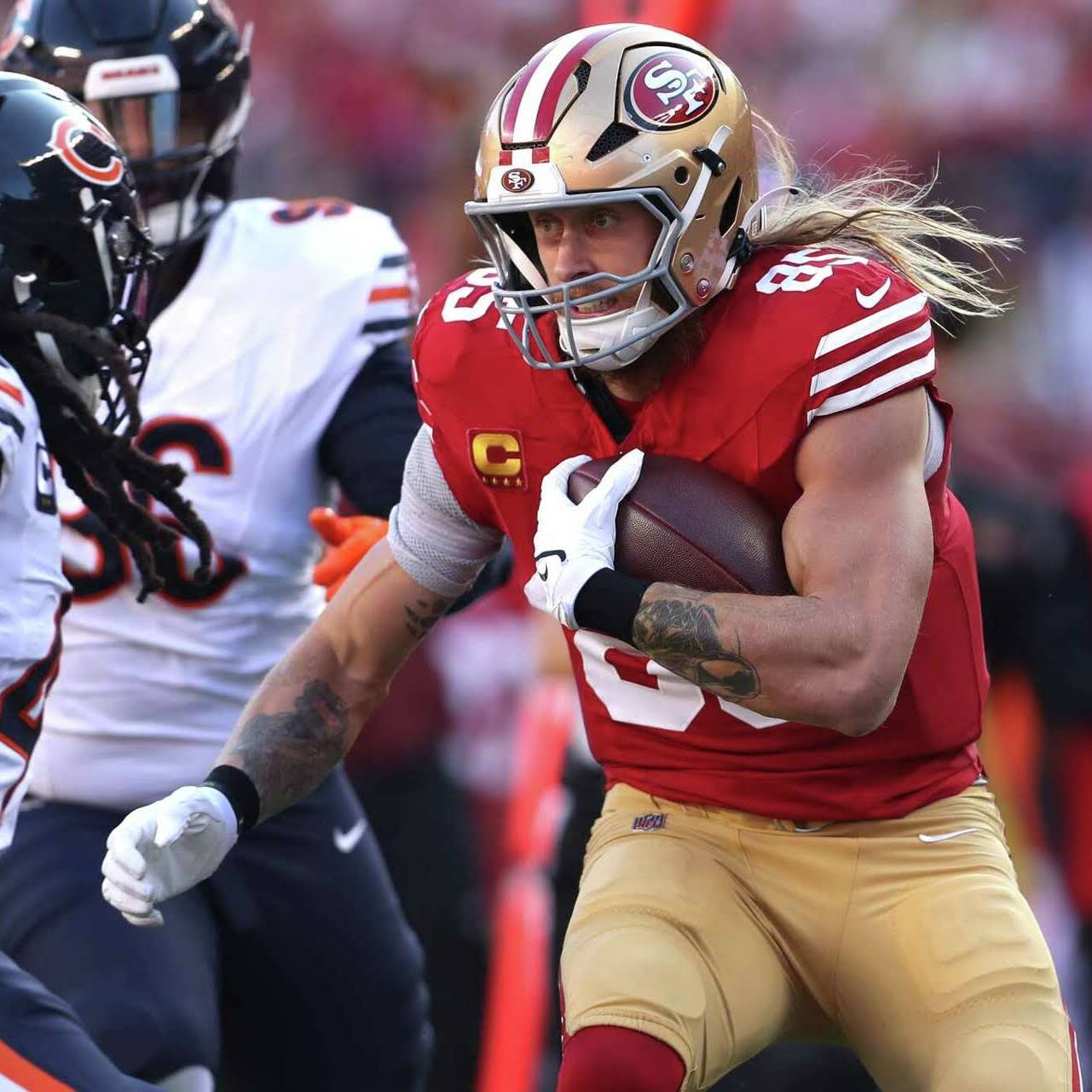 Post from Kittle Things