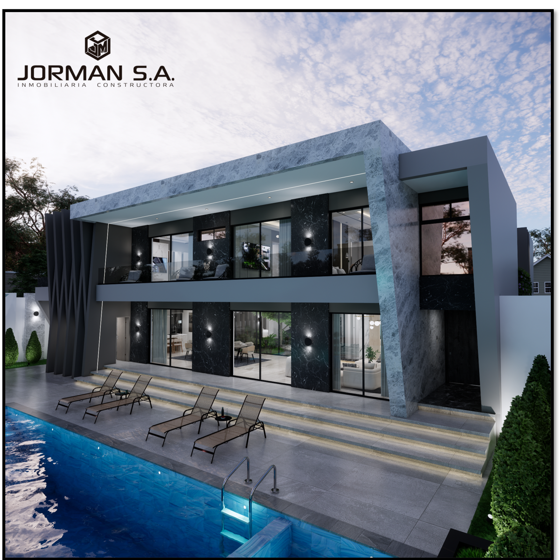 Post from Jorman Home Designs