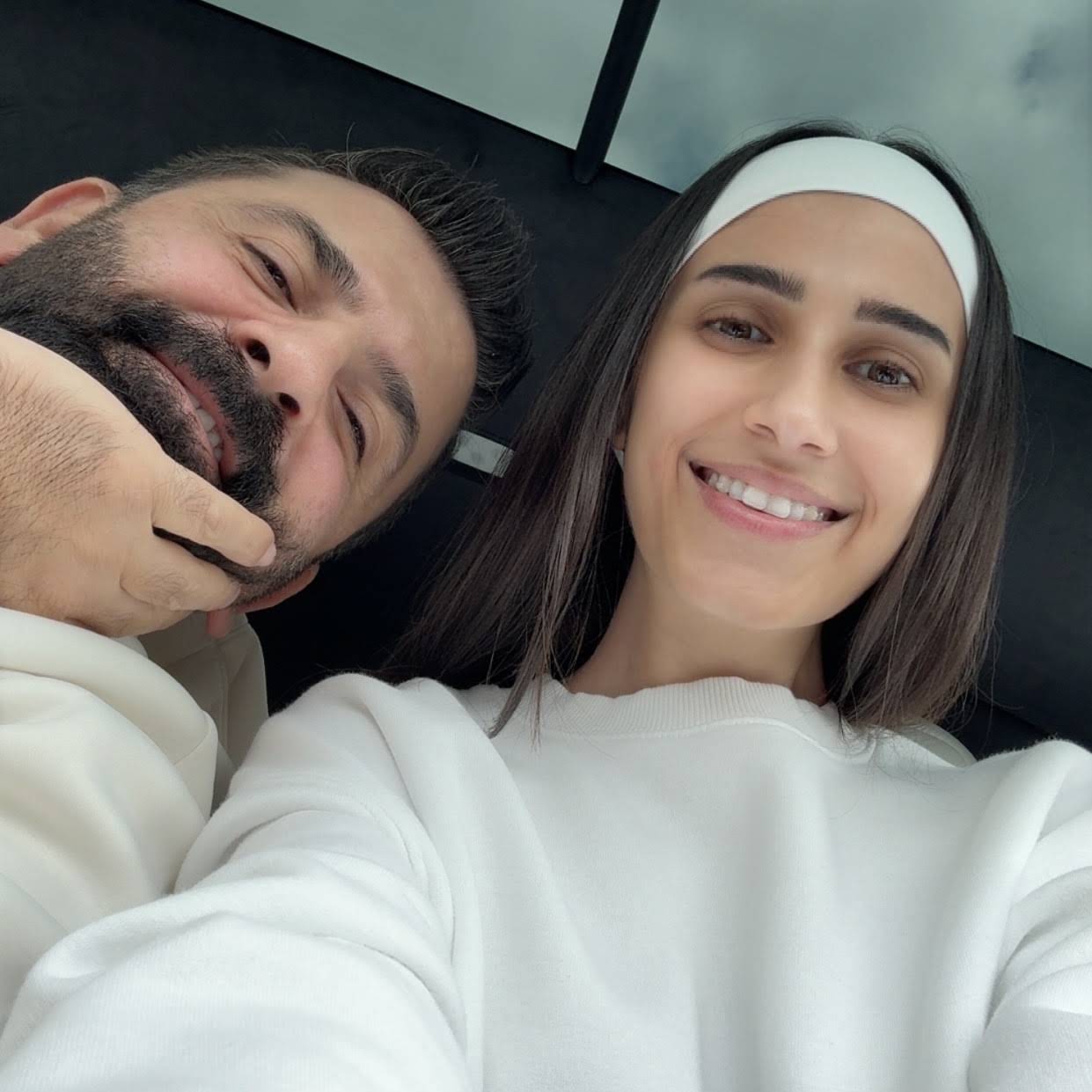 Post from Talin tube family - عائلة تالين تيوب
