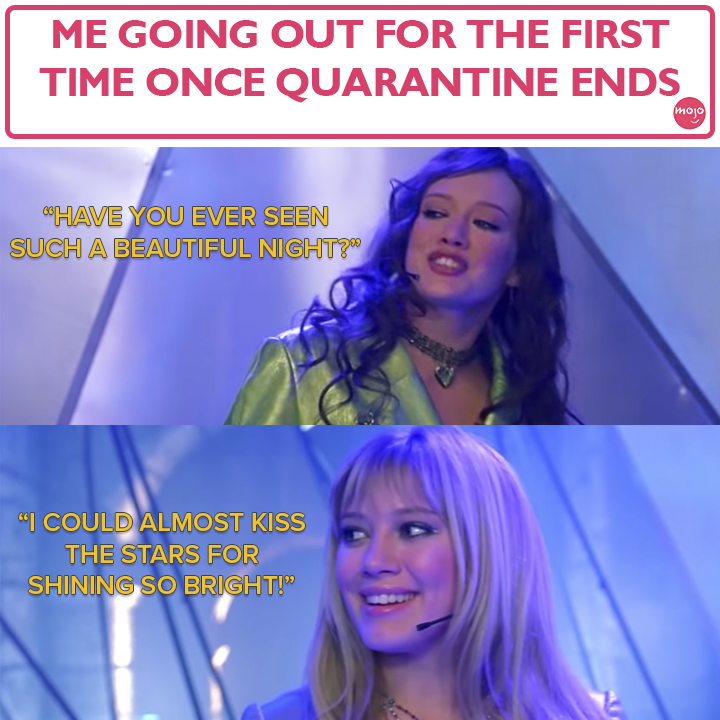 Post from MsMojo