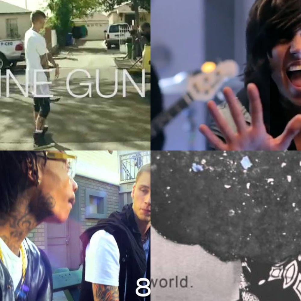Mgk sail