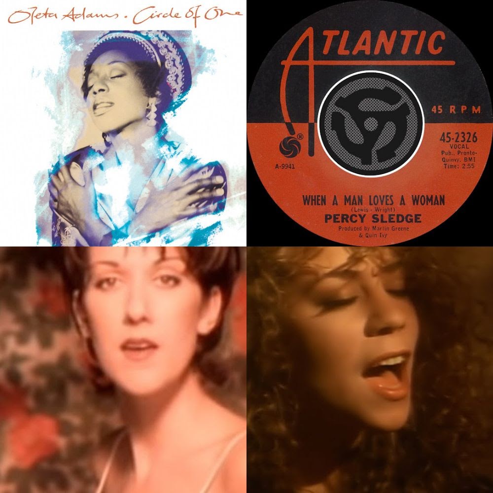 Time Life presents: Ultimate Love Songs Collection