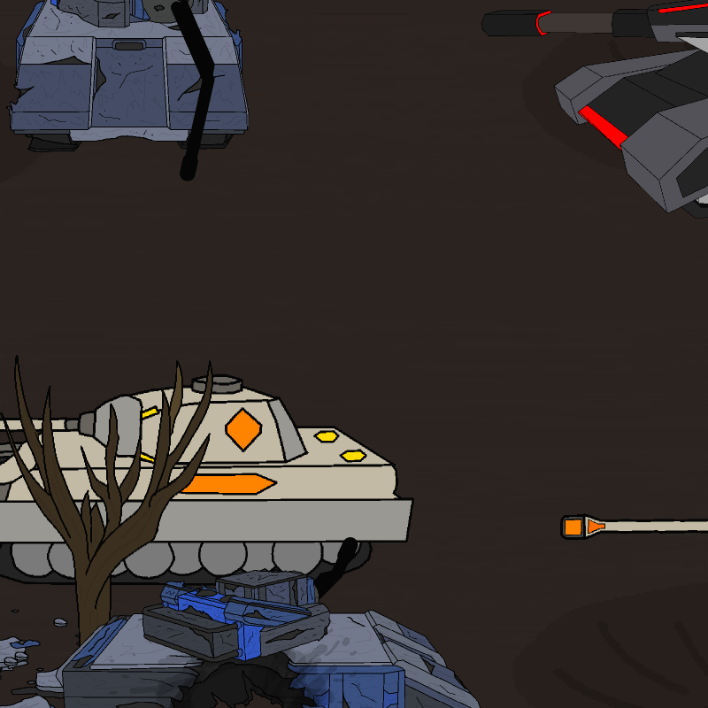 Post from Real Space Animator