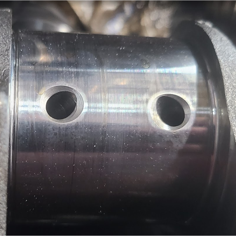 Post from The Motor Oil Geek