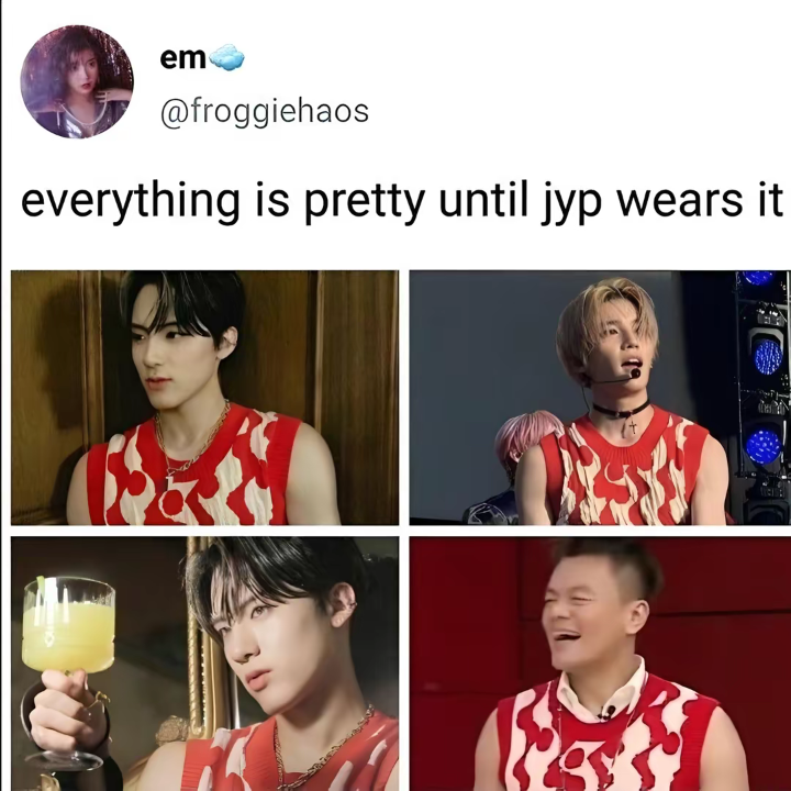 Post from Savage brownie