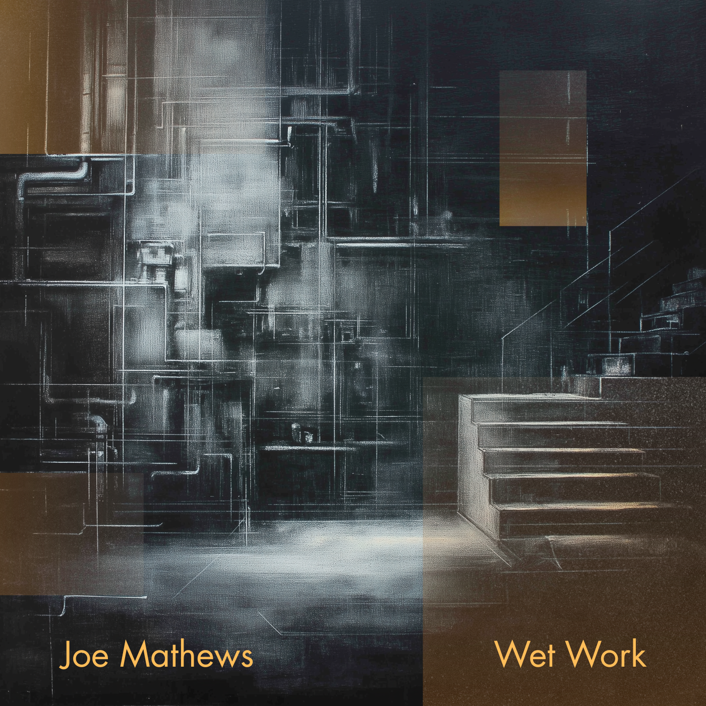 Post from Joe Mathews | Composer