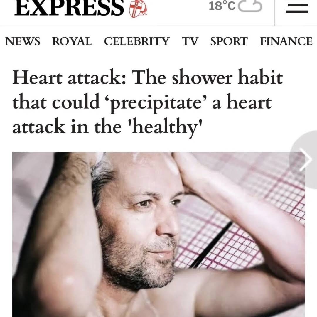 Post from Dr. Anthony Jay