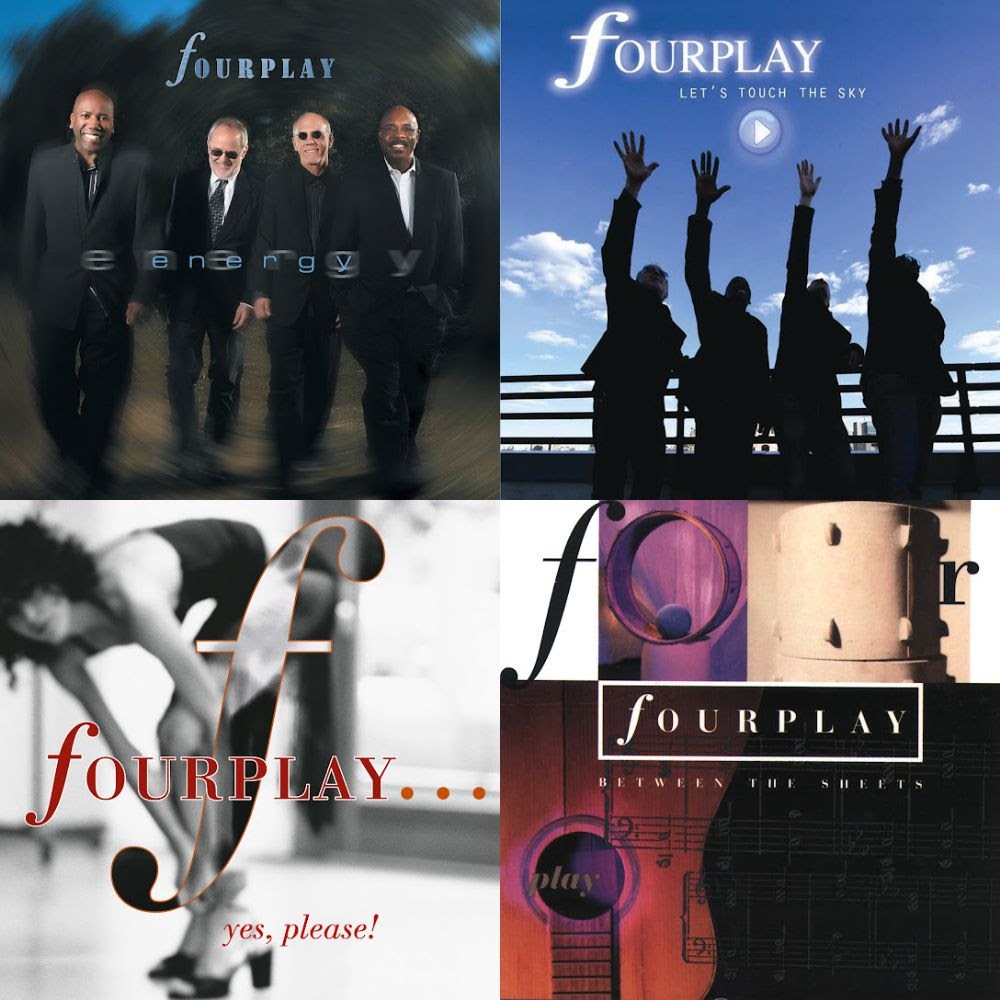 Fourplay