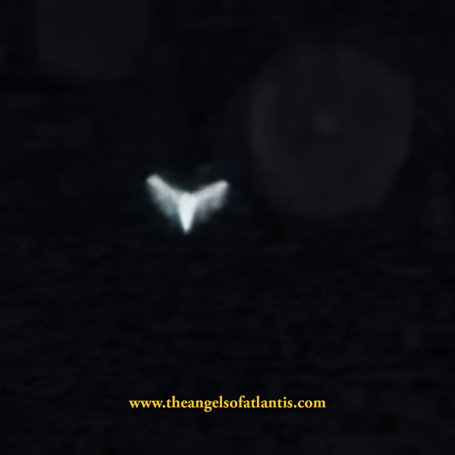 Post from The Angels of Atlantis with Stewart Pearce