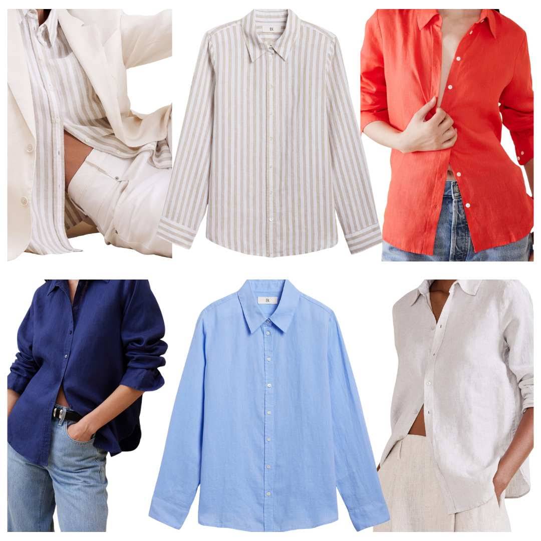 Post from Marie-Anne Lecoeur - The French Chic Expert