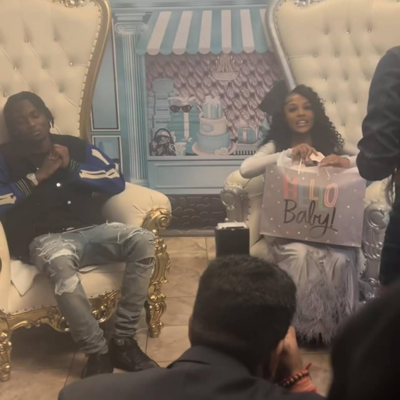 Post from Drill Muse