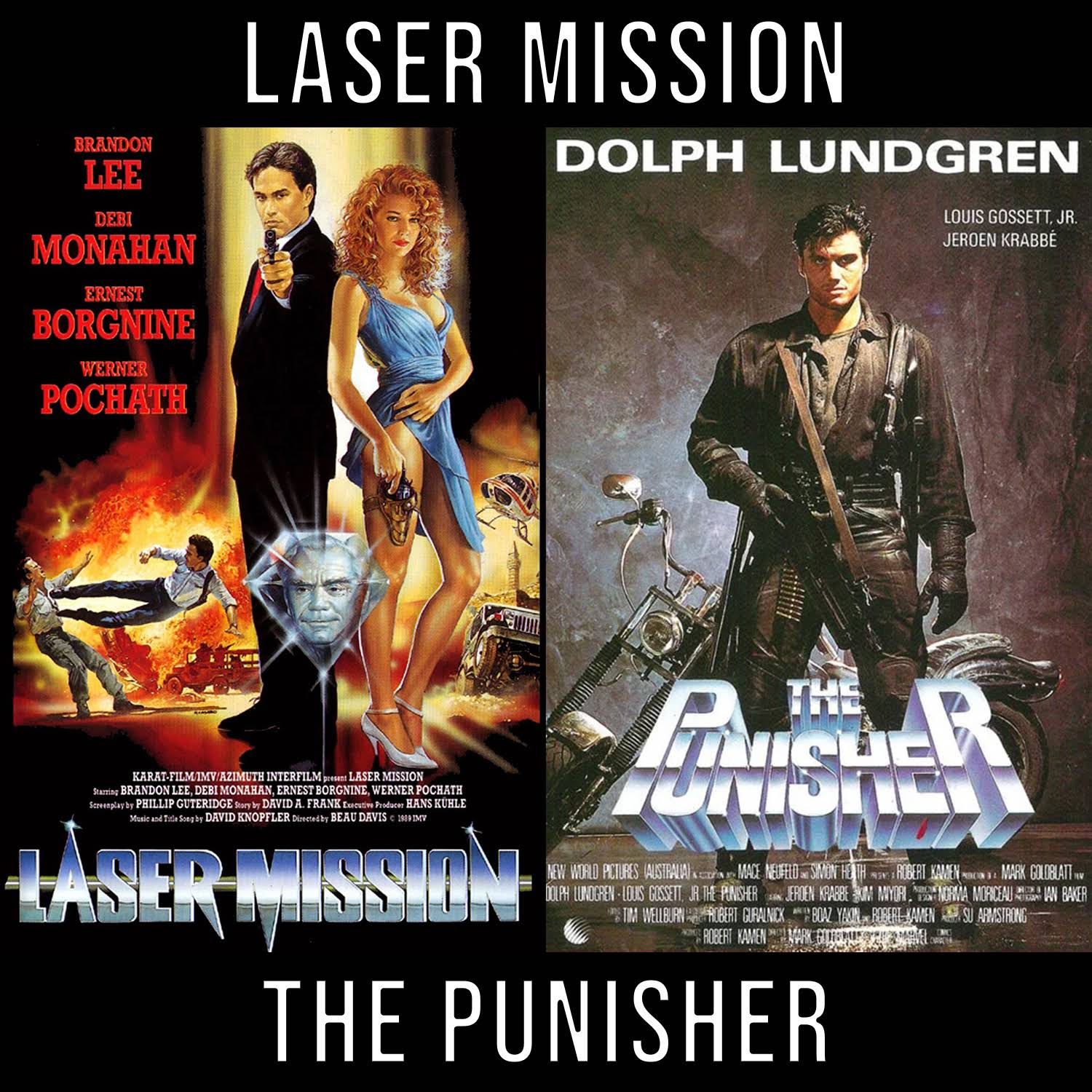 Post from Jason Brant