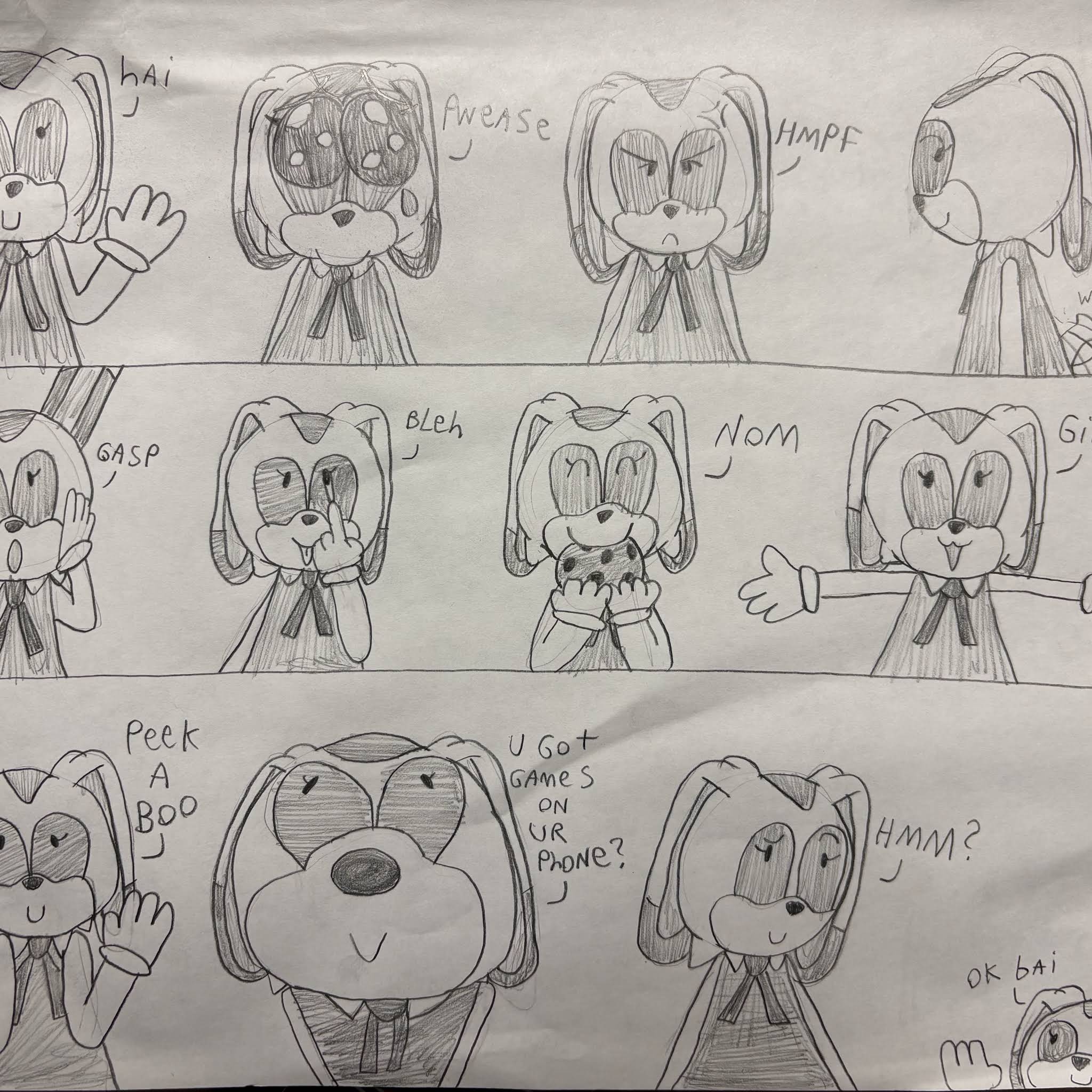 Post from Nickcheezy
