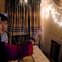 Poll from Anna's lifestyle