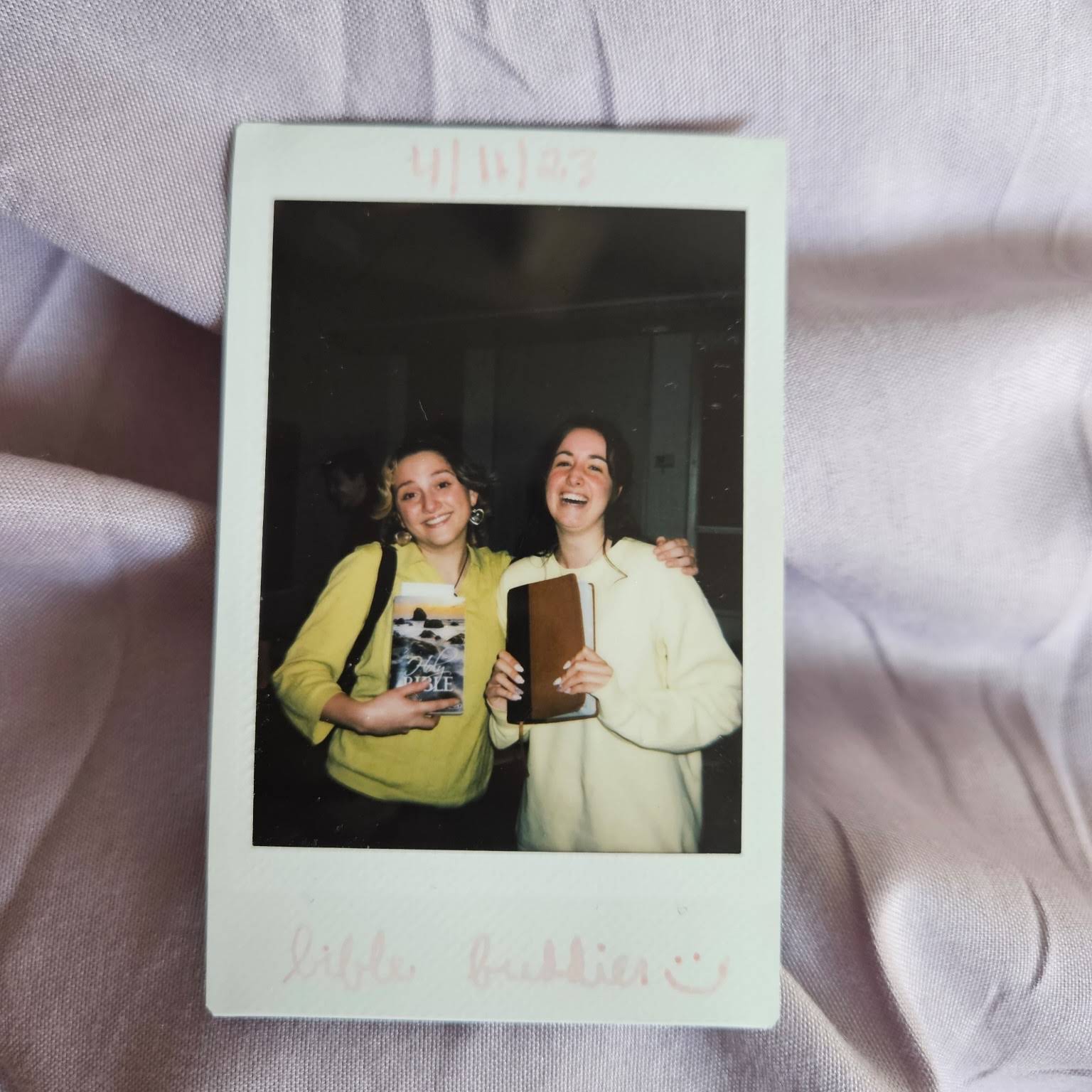 Post from Ducky Wucky