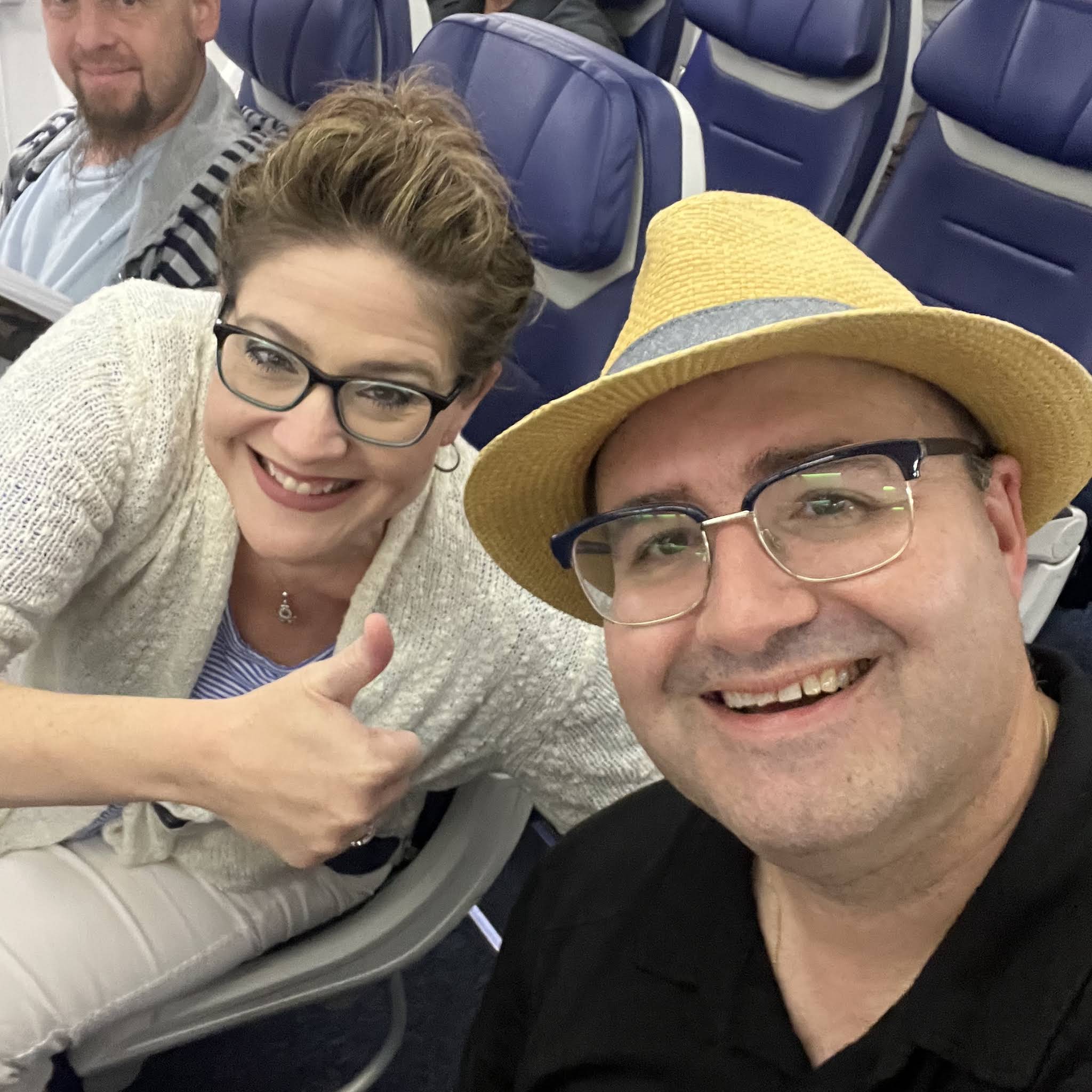 Post from Ryan McBeth