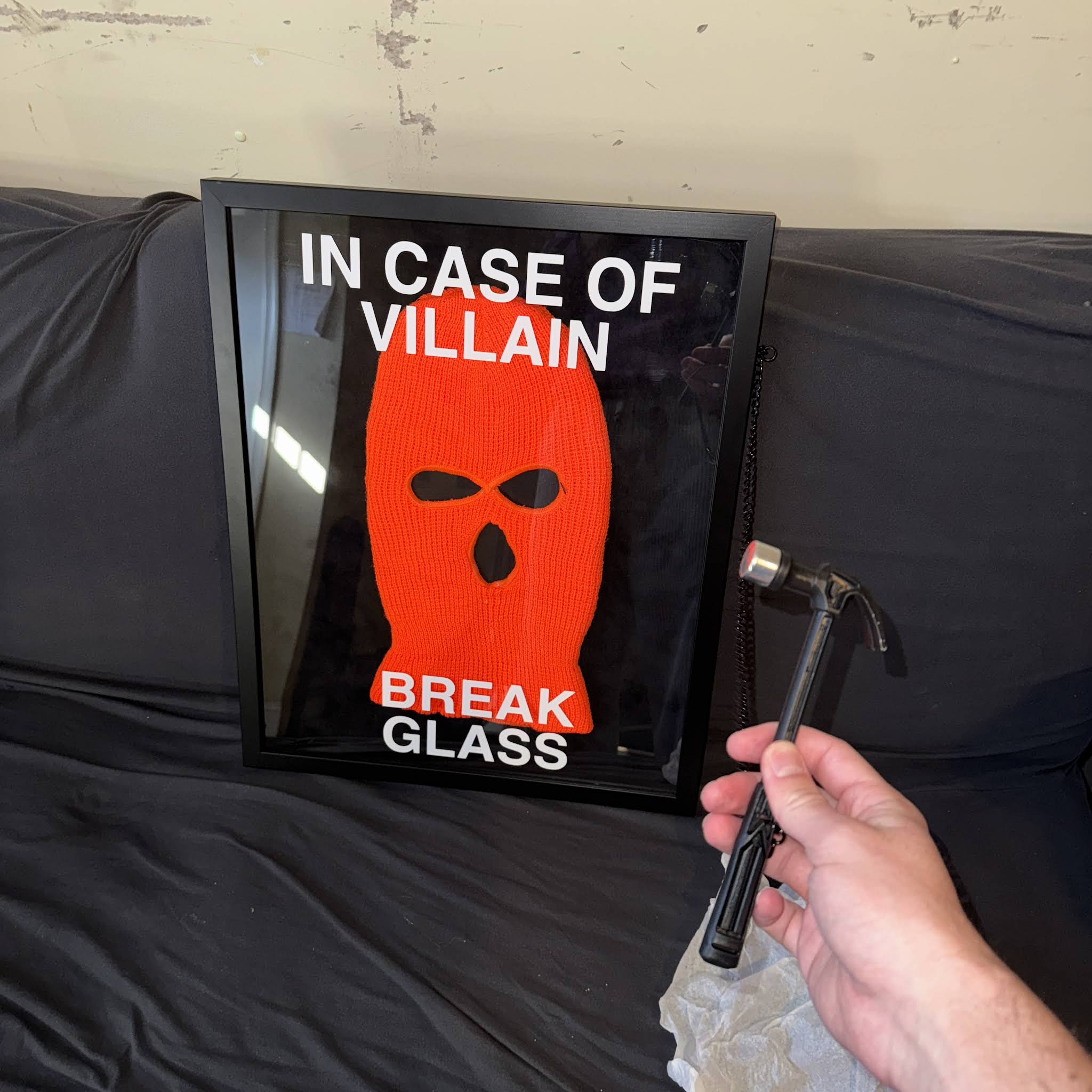 Post from Anthony Po