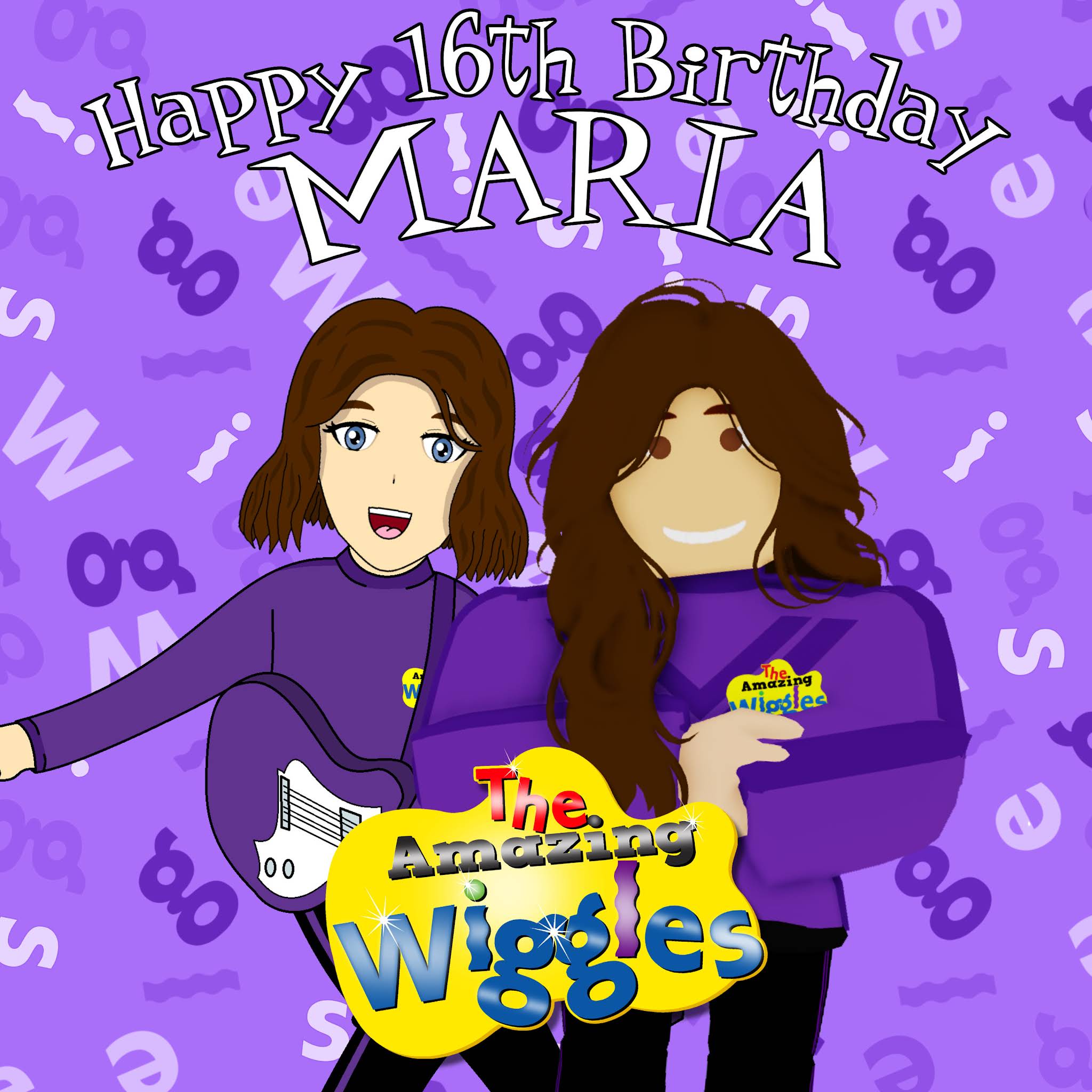 Post from The Amazing Wiggles (A Tribute To The Wiggles)
