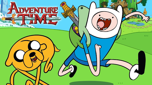 Watch Adventure Time online | YouTube TV (Free Trial)