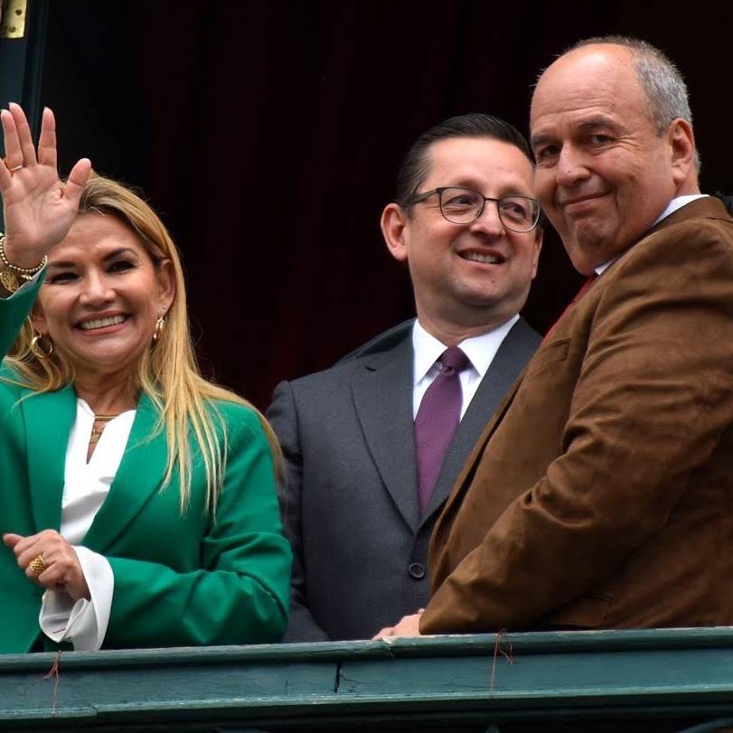 Post from INTERBOLIVIA