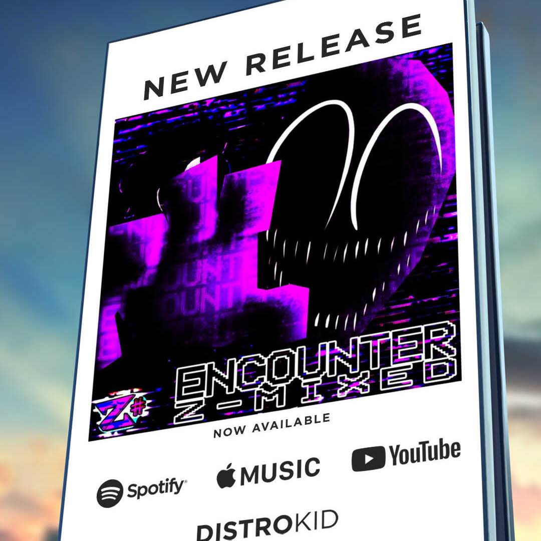 Post from Z Sharp Studios