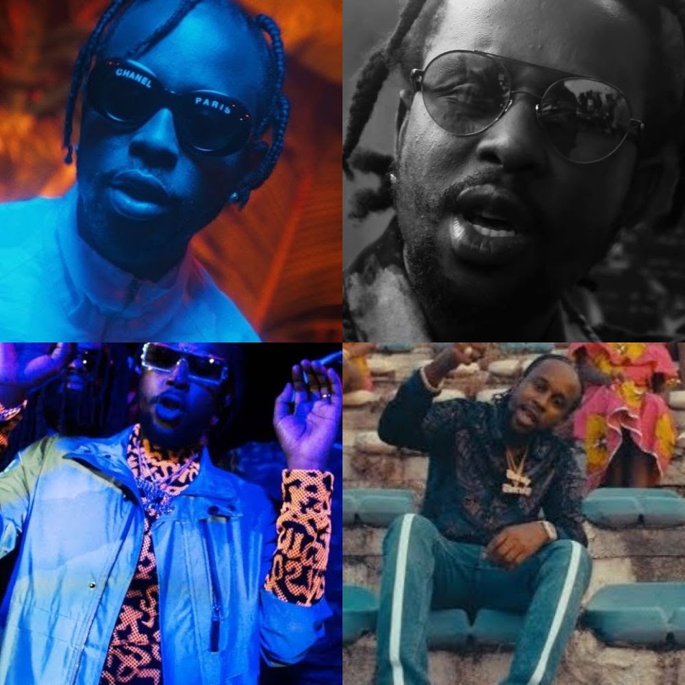 Best of Popcaan