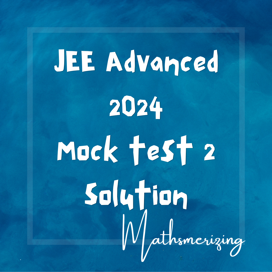 Post from Mathsmerizing