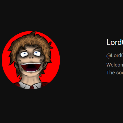 Post from Lord0wnage