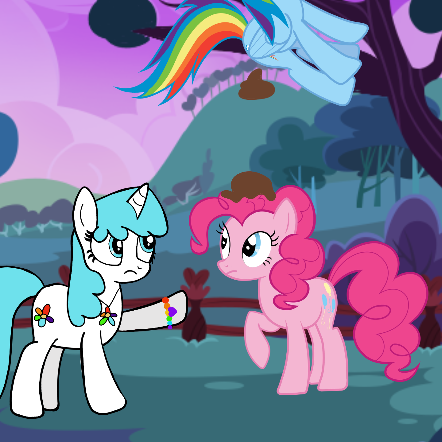 Post from MinLey Princesses