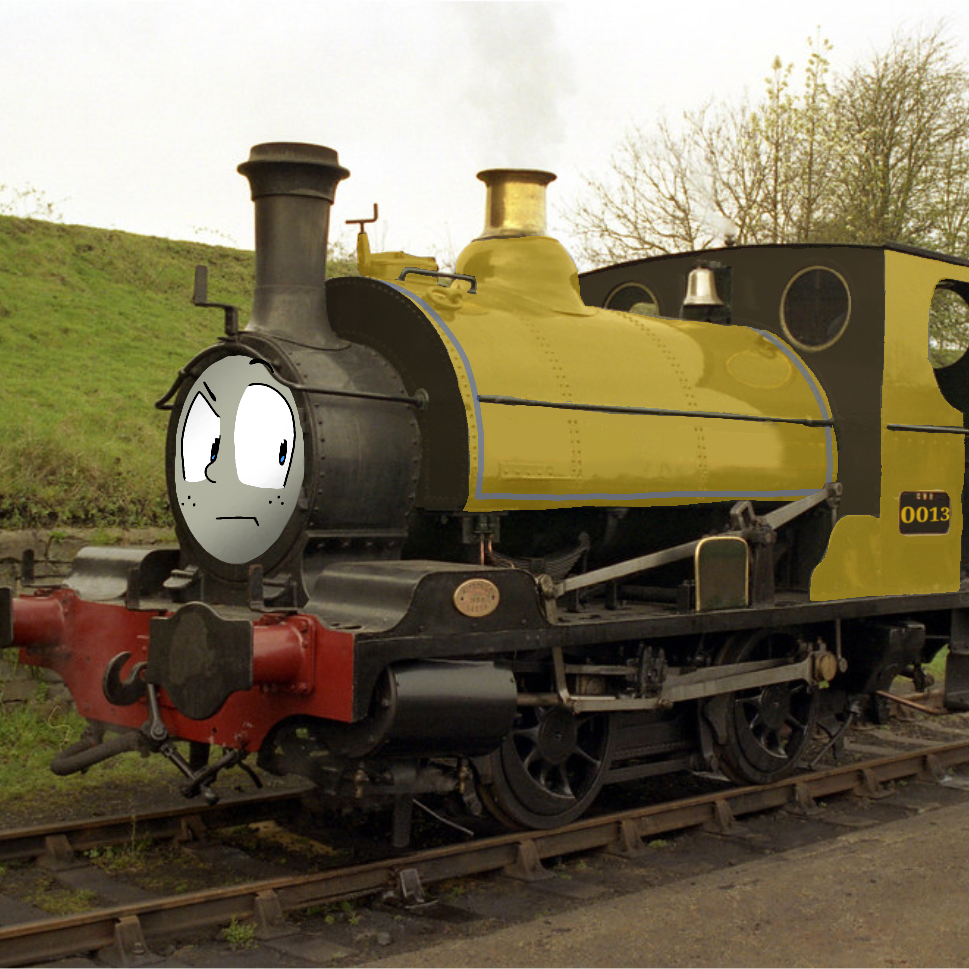 Post from Bootleg Metal Sonic (•Percy's Workshop•)