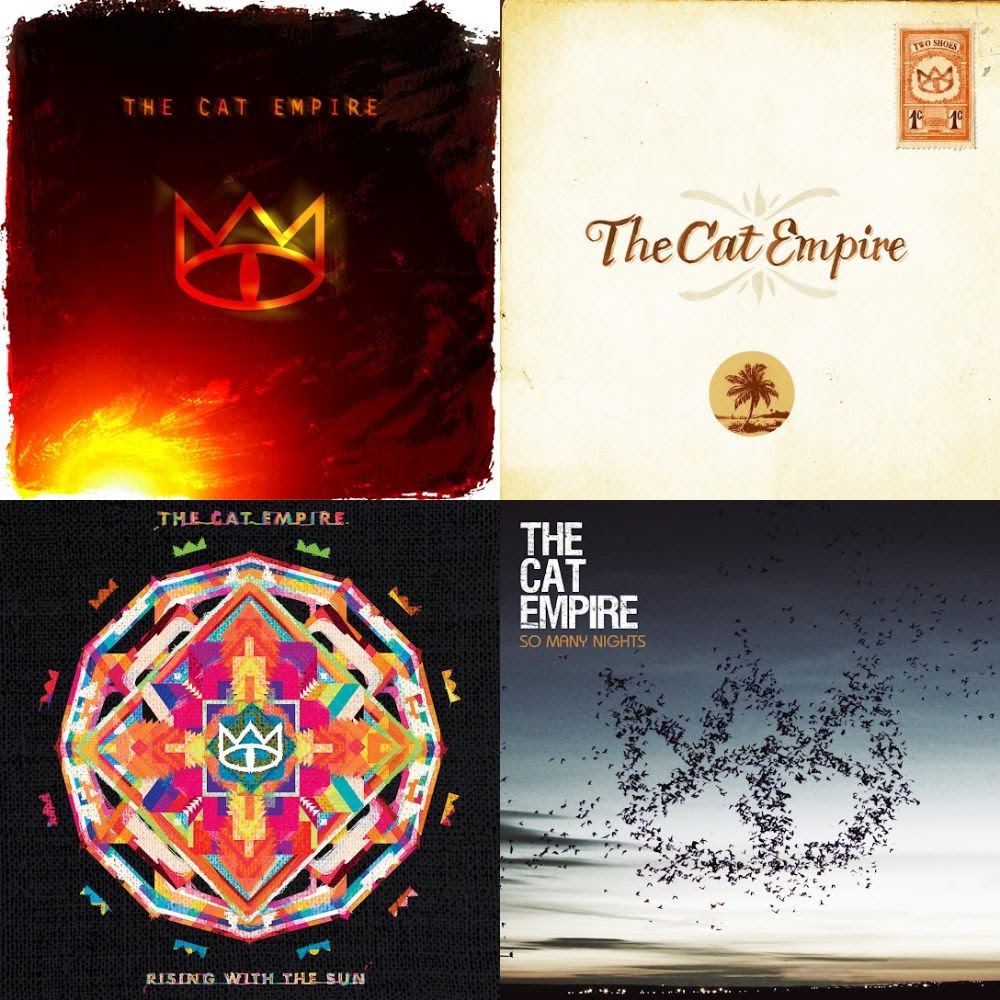 The Cat Empire